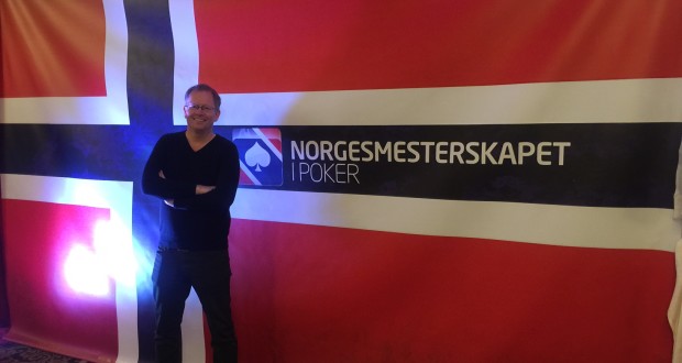 NM-rangering: Pot Limit Omaha - Poker.no