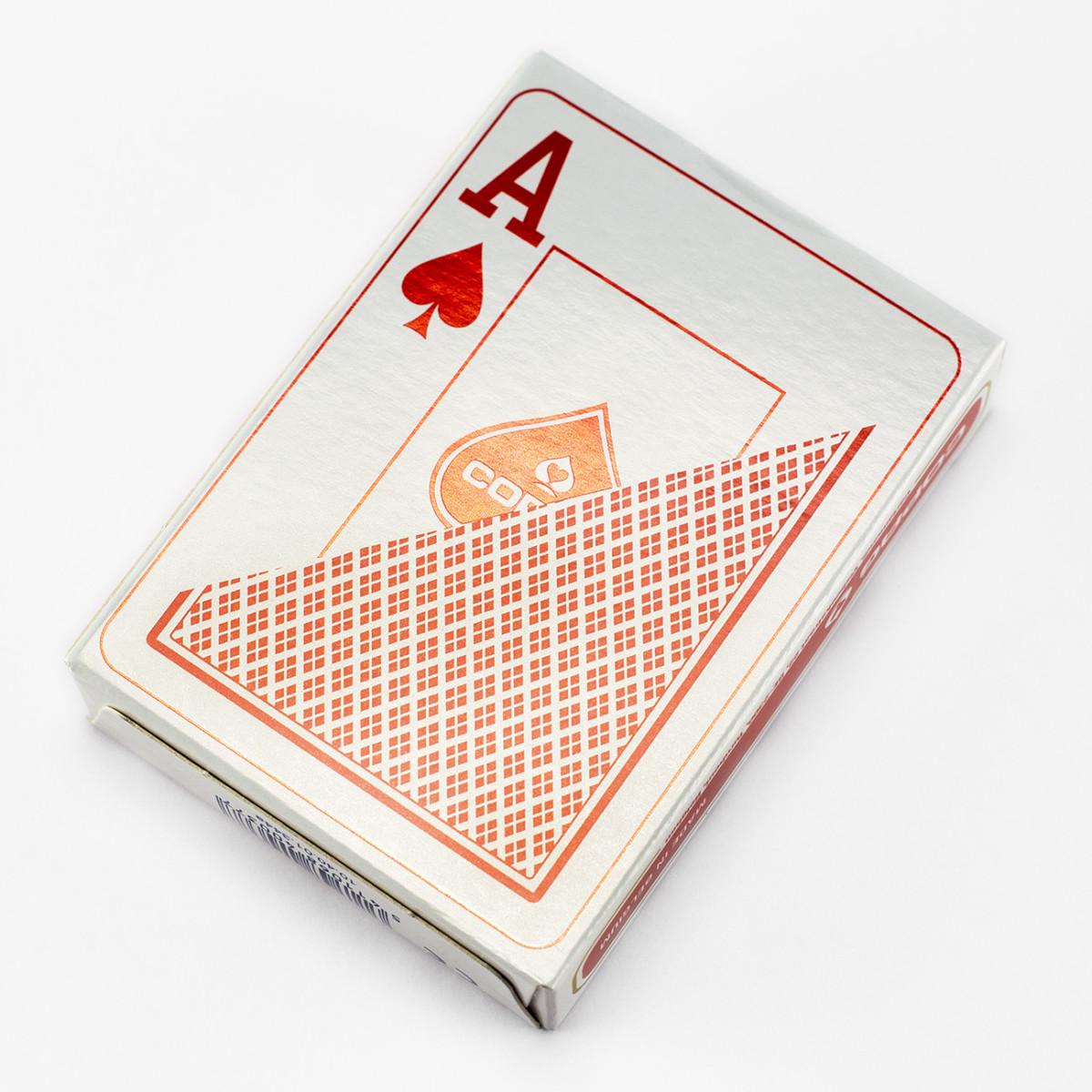 Kortstokker - Poker.no