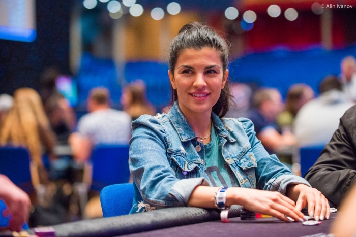 Aylar Lie flopper nuts – se hva som kommer på turn og river – Poker.no