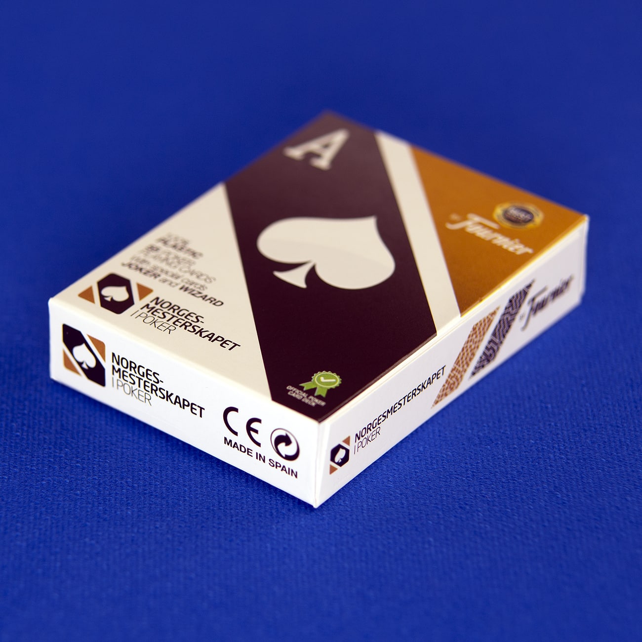 Kortstokker – Poker.no