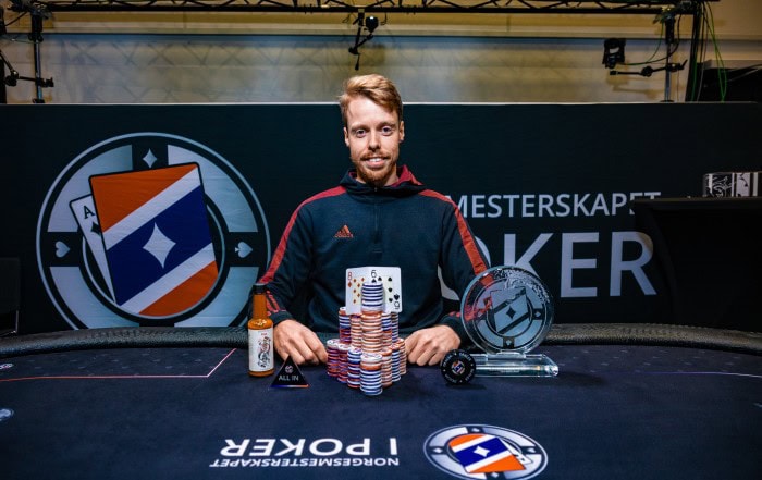 NM2024 Gardermoen – Poker.no